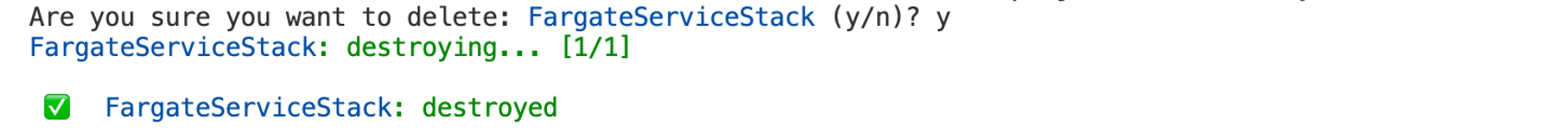 AWS CDK v2における基本コマンドの操作をハンズオン形式で学んでみる | cloud.config Tech Blog